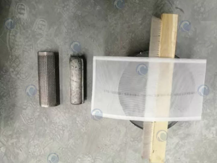 Maize Milling Machine Sold To Nigeria