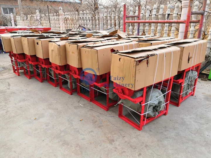 Análisis completo de qué es la trilla de trigo y la trilladora de arroz ...