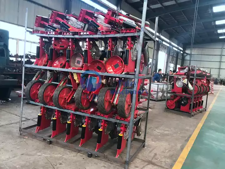 Best Price Maize Sowing Machine Corn Seed Planter Farm Equipment To Ghana