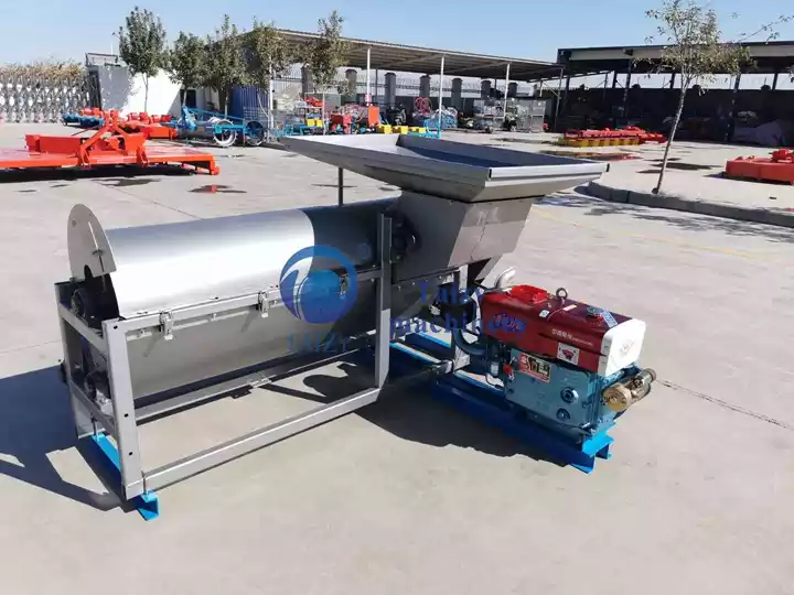 Affordable Pumpkin Seed Extraction Machine To Philippine