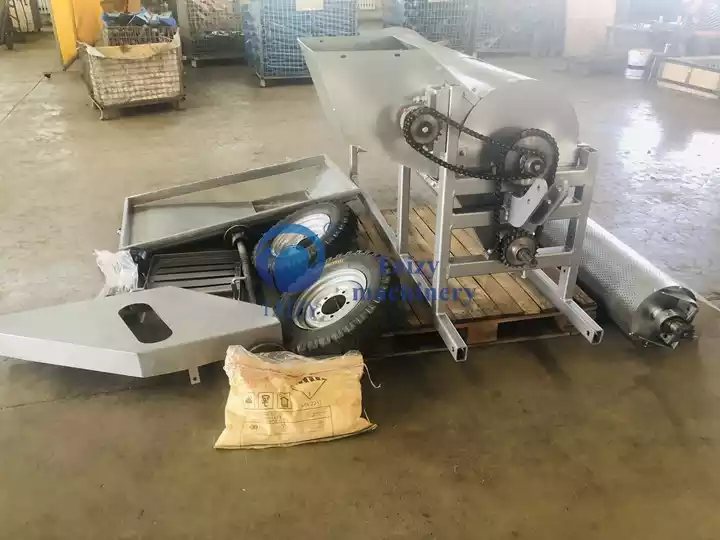 Affordable Pumpkin Seed Extraction Machine To Philippine