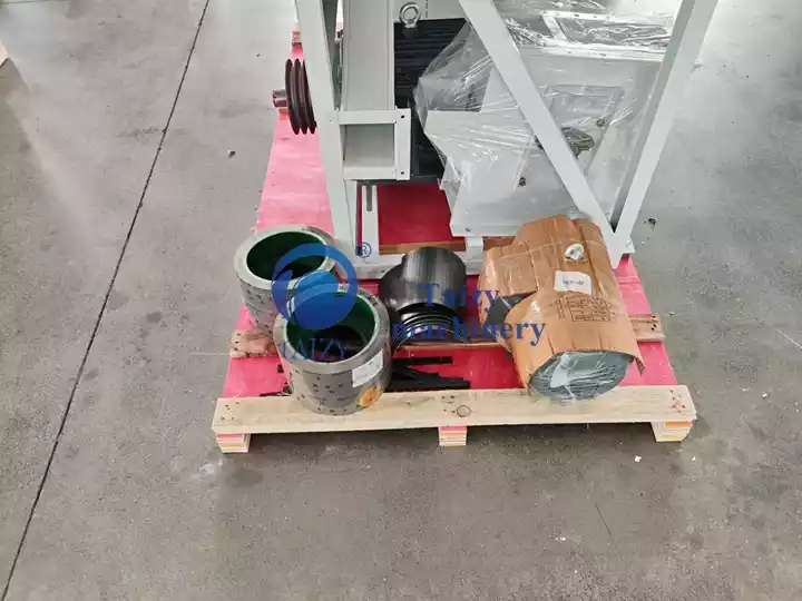 3 Sets Of Small Rice Mill Lines With Best Price To Ghana